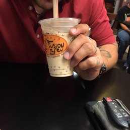 FUSION BREW - Updated December 2025 - 57 Photos & 111 Reviews - 503 S ...