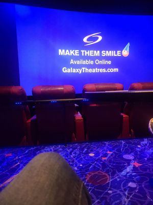 GALAXY THEATRES GIG HARBOR IMAX - Updated March 2025 - 49 Photos & 202 ...