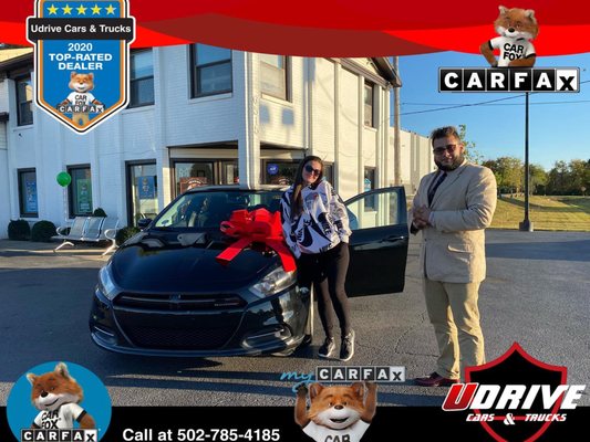 UDRIVE CARS & TRUCKS - Updated October 2025 - 84 Photos - 6515 ...