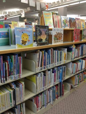 ITASCA COMMUNITY LIBRARY - Updated January 2026 - 14 Reviews - 500 W ...