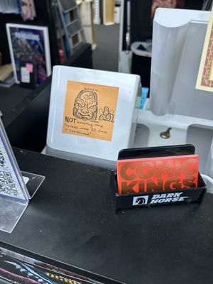 COMIC KINGS - Updated December 2025 - 39 Photos & 50 Reviews - 4404 ...