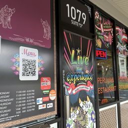 CHICHA PERUVIAN KITCHEN - Updated January 2026 - 906 Photos & 404 ...