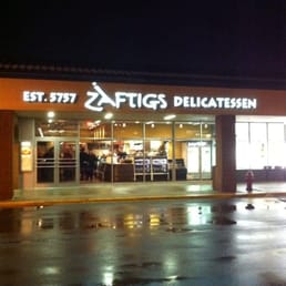 ZAFTIGS DELICATESSEN - Updated August 2025 - 325 Photos & 484 Reviews ...