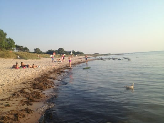 TOFTA HAVSBAD - Eskelhem Malmundevägen 9, Gotlands län, Sweden - Yelp