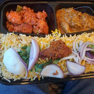 KINNERA INDIAN CUISINE - 29 Photos - 235 Lancaster Ave, Malvern ...