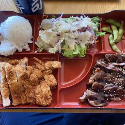 HAHA RAMEN SUSHI - Updated October 2025 - 630 Photos & 445 Reviews ...