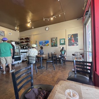 CAFE HEY - Updated January 2025 - 229 Photos & 255 Reviews - 1540 N ...