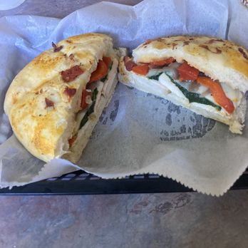 PANES BREAD CAFE - Updated July 2024 - 209 Photos & 857 Reviews - 3002 ...