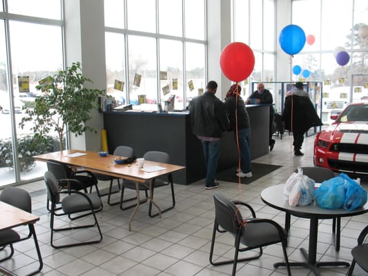 KENLY FORD - Updated December 2025 - 27 Photos & 15 Reviews - 500 S ...