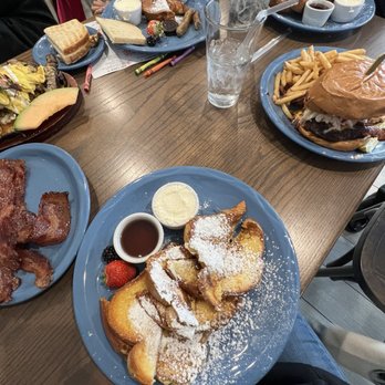 THE BREAKFAST CLUB - Updated February 2025 - 466 Photos & 209 Reviews - 3360 Castro Valley Blvd ...