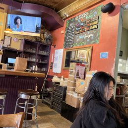 TRYST - Updated September 2025 - 1212 Photos & 1855 Reviews - 2459 18th ...