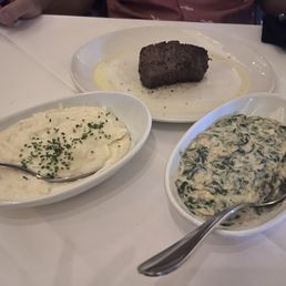 DEL FRISCO’S DOUBLE EAGLE STEAKHOUSE - Updated July 2025 - 1553 Photos ...