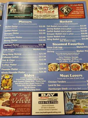 REEL TIME FISHERS - Updated October 2025 - 34 Photos & 26 Reviews ...