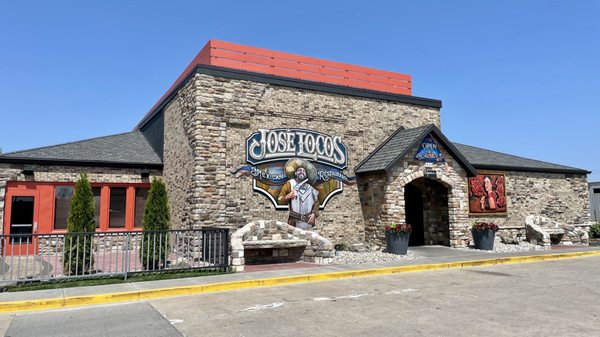 JOSE LOCOS - Updated October 2025 - 164 Photos & 247 Reviews - 853 N ...