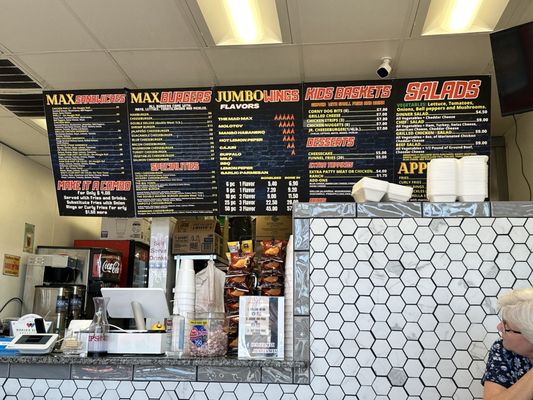 BURGER MAX - Updated January 2026 - 35 Photos & 32 Reviews - 1100 N ...