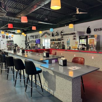 HASHTAG GAMING ARENA - Updated January 2026 - 16 Photos - 13320 ...