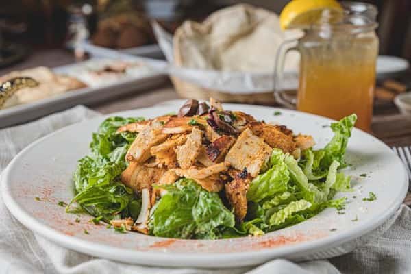 BYBLOS GREEK & LEBANESE - GREENWOOD VILLAGE - Updated October 2024 - 67 ...