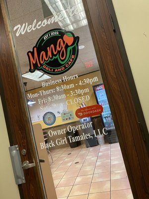 MANGO DELI - Updated October 2025 - 14 Photos - 12012 Wickchester Ln ...