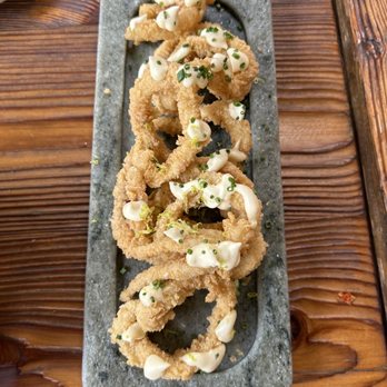 OMBU - Updated October 2025 - 250 Photos & 78 Reviews - Passeig del ...