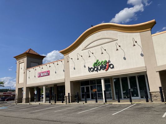 DOCE TAQUERIA - Updated September 2025 - 59 Photos & 22 Reviews - 1025 ...