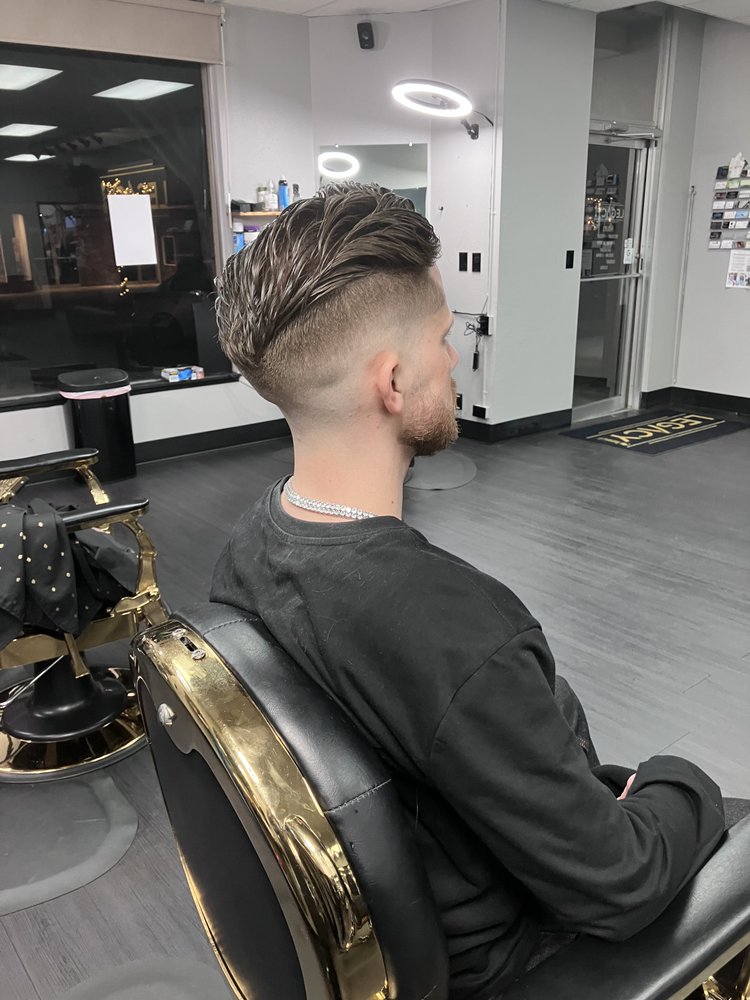 FADED FRESH THA SHOP - Updated December 2024 - Request an Appointment - Pasco, Washington ...