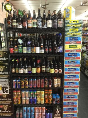 MONARCH BEVERAGE - Updated December 2025 - 10 Photos & 23 Reviews - 505 ...