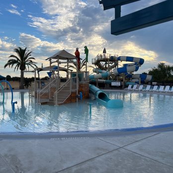 NORTH NATOMAS AQUATICS COMPLEX - Updated July 2024 - 35 Photos & 28 ...