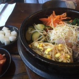 DAMSO MODERN KOREAN CUISINE - Updated December 2025 - 330 Photos & 216 ...