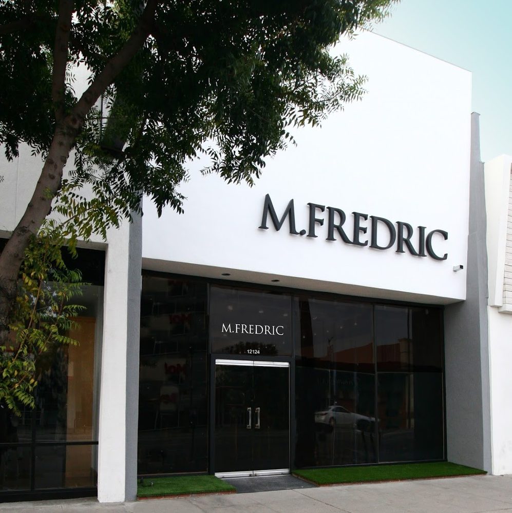 M.FREDRIC - Updated September 2024 - 25 Photos & 43 Reviews - 12124 ...