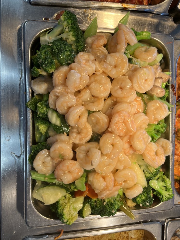 TASTY GOODY - Chinese Restaurant at 2000 Long Beach Blvd, Long Beach ...