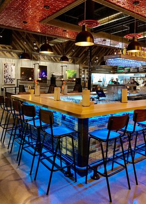 HOPDODDY BURGER BAR - Updated August 2024 - 82 Photos & 80 Reviews ...