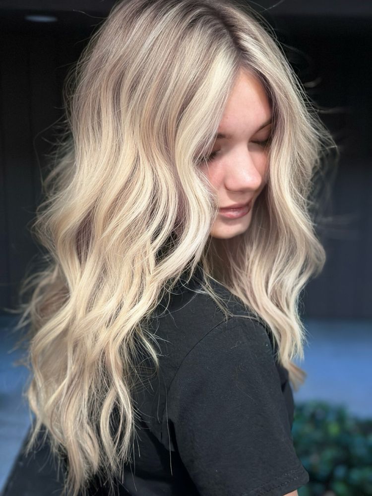 FIFTY SHADES OF HAIR - 708 Photos & 89 Reviews - 1629 Pollasky Ave ...