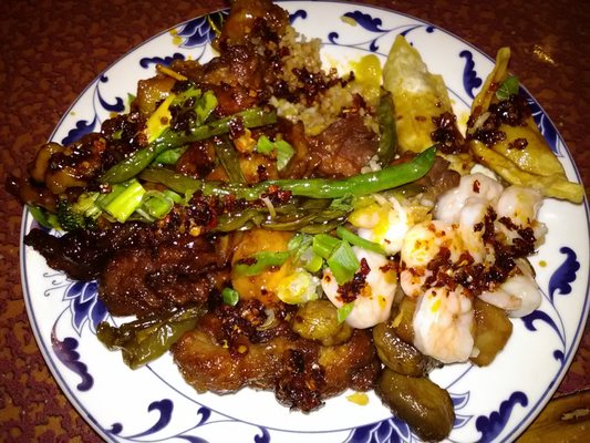 PEKING BUFFET - Updated July 2025 - 17 Photos & 17 Reviews - 1207 ...