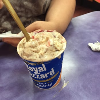 DAIRY QUEEN GRILL & CHILL - Updated January 2026 - 52 Photos & 120 ...