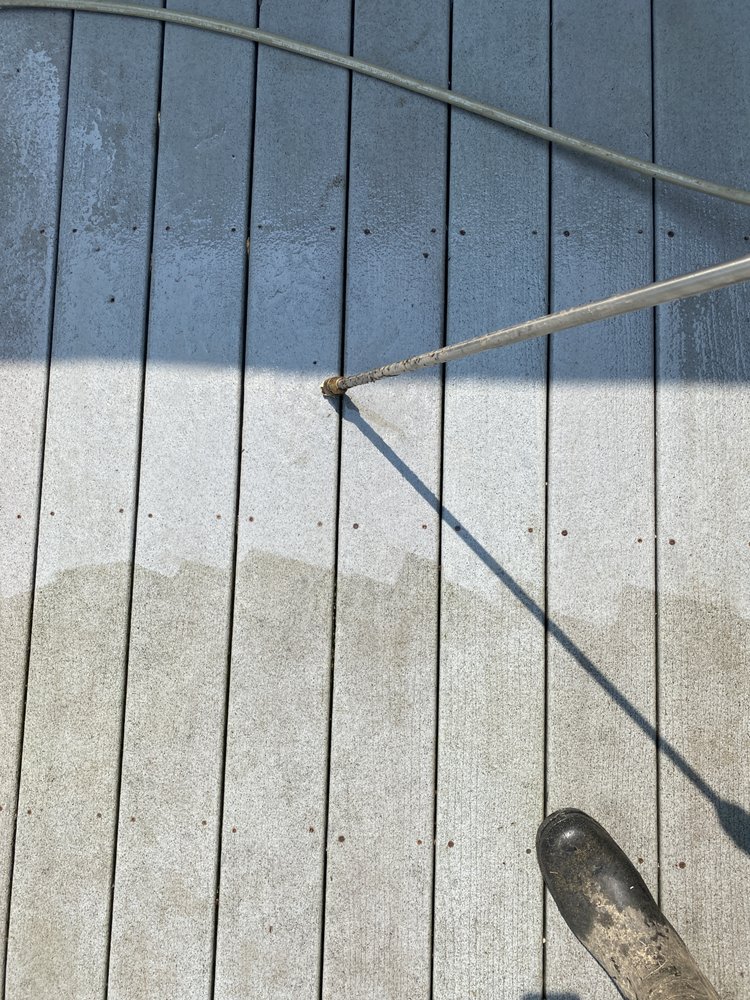 ISLAND SPLASH PRESSURE WASHING - Updated May 2024 - Request a Quote ...