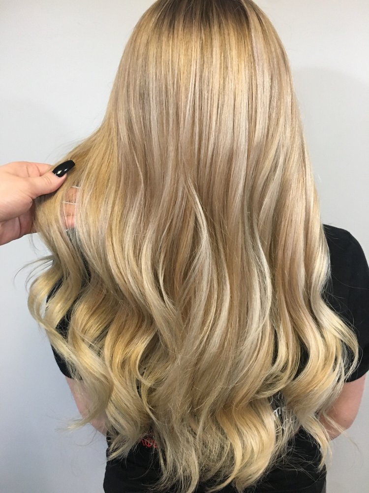 KEVIN KELLY SALON - 12 Photos & 23 Reviews - 302 Florence Ave, Union ...