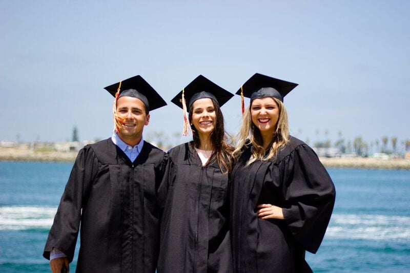 SAN DIEGO UNIVERSITY FOR INTEGRATIVE STUDIES - Updated October 2024 ...