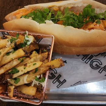 THE HIGHLAND RESTAURANT & BAR - Updated January 2026 - 57 Photos & 73 ...