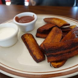 MI COMALITO - 102 Photos & 142 Reviews - 2101 N Charles St, Baltimore ...