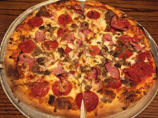 STAR PIZZA - 672 Photos & 839 Reviews - Pizza - 2111 Norfolk St ...