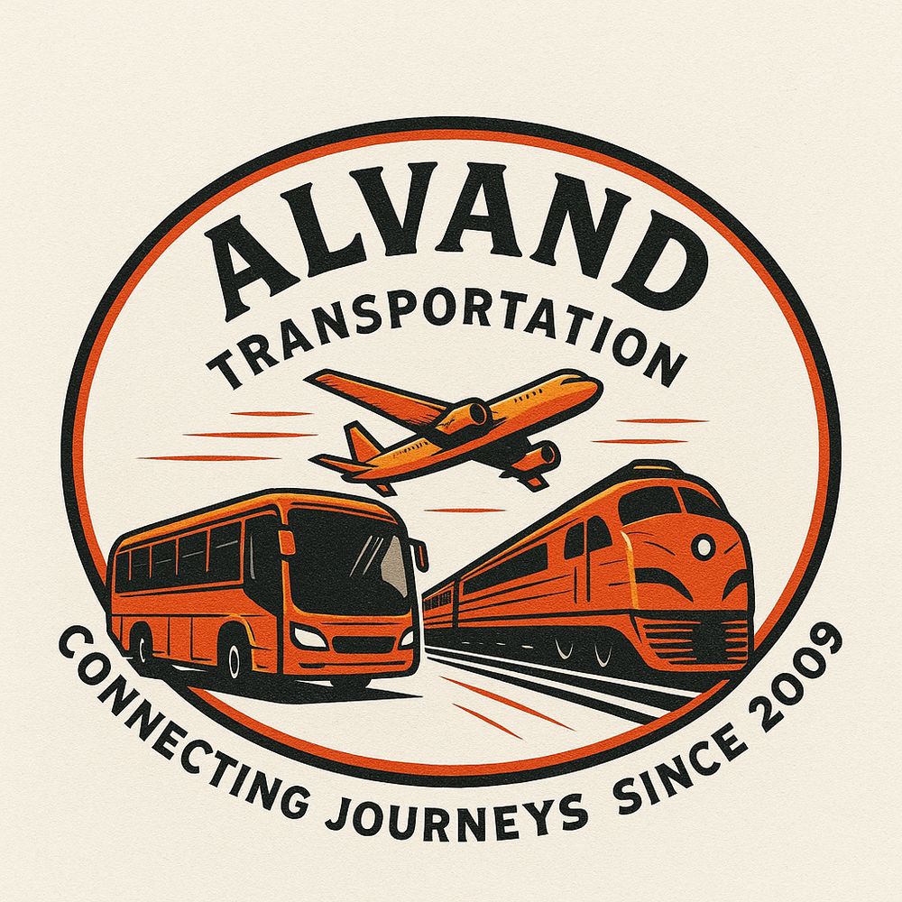 ALVAND TRANSPORTATION - Updated December 2025 - 18 Photos & 36 Reviews ...