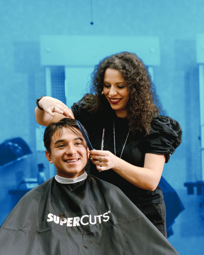 SUPERCUTS - Updated September 2025 - 11996 Indian Rocks Rd, Largo ...