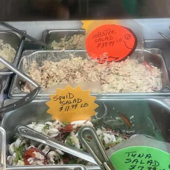 THE FISH STORE - Updated December 2025 - 94 Photos & 113 Reviews - 836 ...