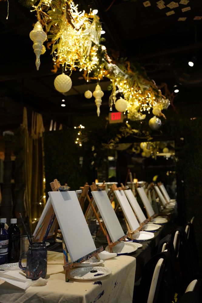 MIRANDA ROSE ART - Updated December 2025 - San Diego, California - Art ...