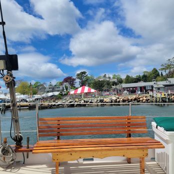 ARGIA MYSTIC CRUISES - Updated October 2025 - 167 Photos & 57 Reviews ...