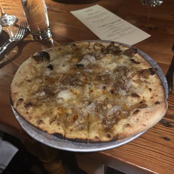 CAPO RESTAURANT - Updated March 2025 - 543 Photos & 616 Reviews - 443 ...