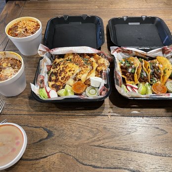 KIKÉS RED TACOS - Updated January 2025 - 380 Photos & 247 Reviews ...