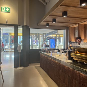 A-OK CAFE - Updated December 2025 - 17 Photos - 25 The West Mall ...