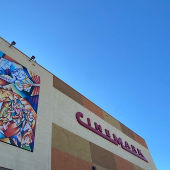 CINEMARK NORTH HOLLYWOOD - Updated August 2024 - 395 Photos & 609 ...