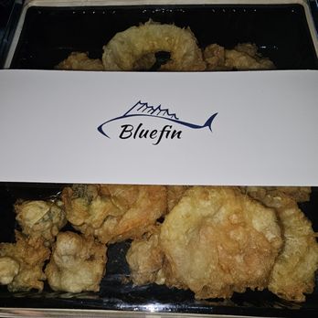 BLUEFIN - Updated December 2024 - 166 Photos & 66 Reviews - 615 Main St ...